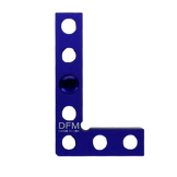 Small Square and Marking Center Finder – DFM Tool Works