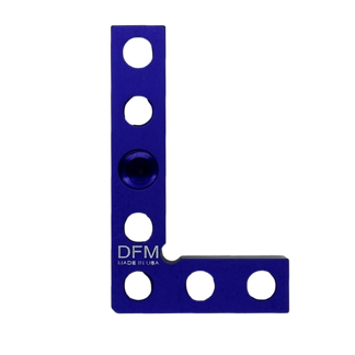Small Square and Marking Center Finder – DFM Tool Works