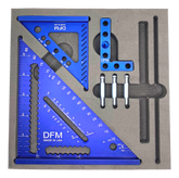 Squares – DFM Tool Works