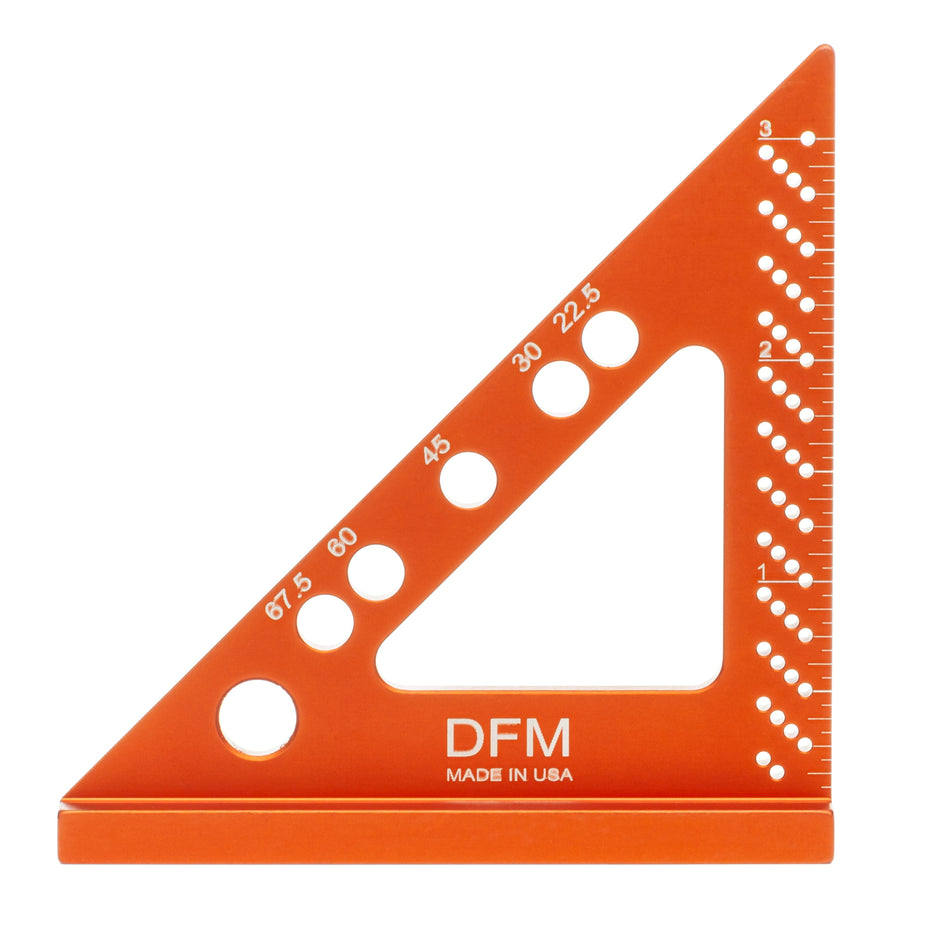 Squares – DFM Tool Works