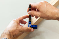 Small Square and Marking Center Finder – DFM Tool Works