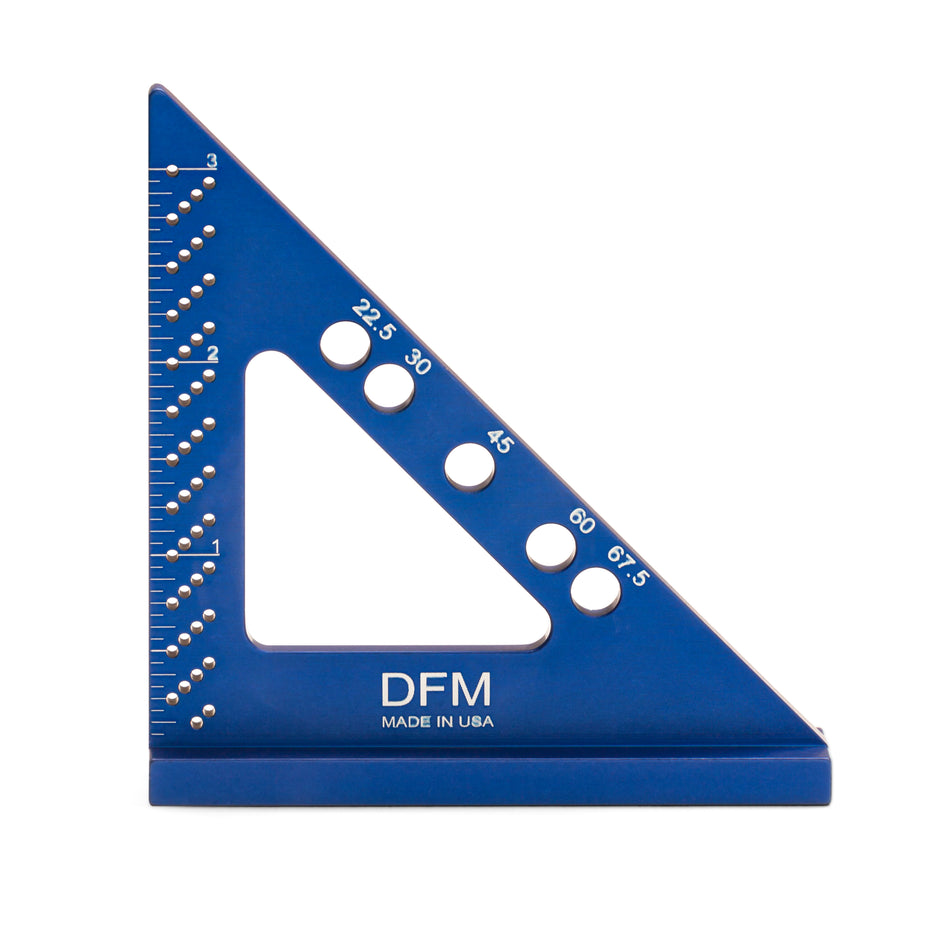 DFM Tool Works