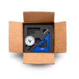 Small Carpenter Square – DFM Tool Works
