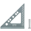 Small Carpenter Square – DFM Tool Works
