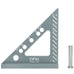 Small Carpenter Square – DFM Tool Works