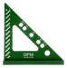 Small Carpenter Square – DFM Tool Works