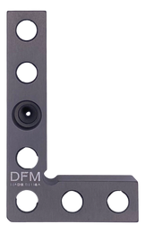 Small Square and Marking Center Finder – DFM Tool Works