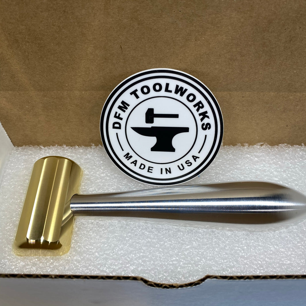 Hammers – DFM Tool Works