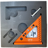 Small Carpenter Square – DFM Tool Works