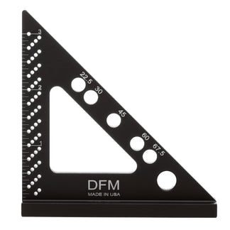 Small Carpenter Square – DFM Tool Works