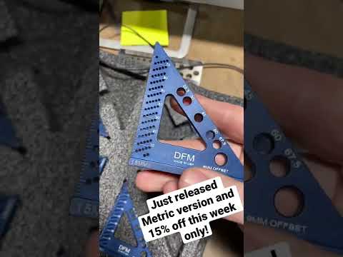 Squares – DFM Tool Works