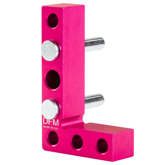 Small Square and Marking Center Finder – DFM Tool Works